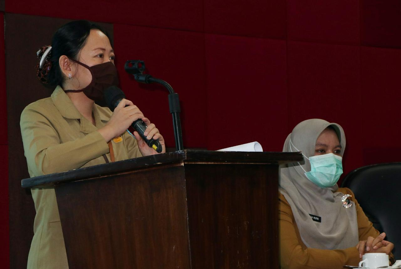 Beri Pelayanan Maksimal Terhadap Masyarakat, Posyandu Tetap Harus ... Beri Pelayanan Maksimal Terhadap Masyarakat, Posyandu Tetap Harus ...